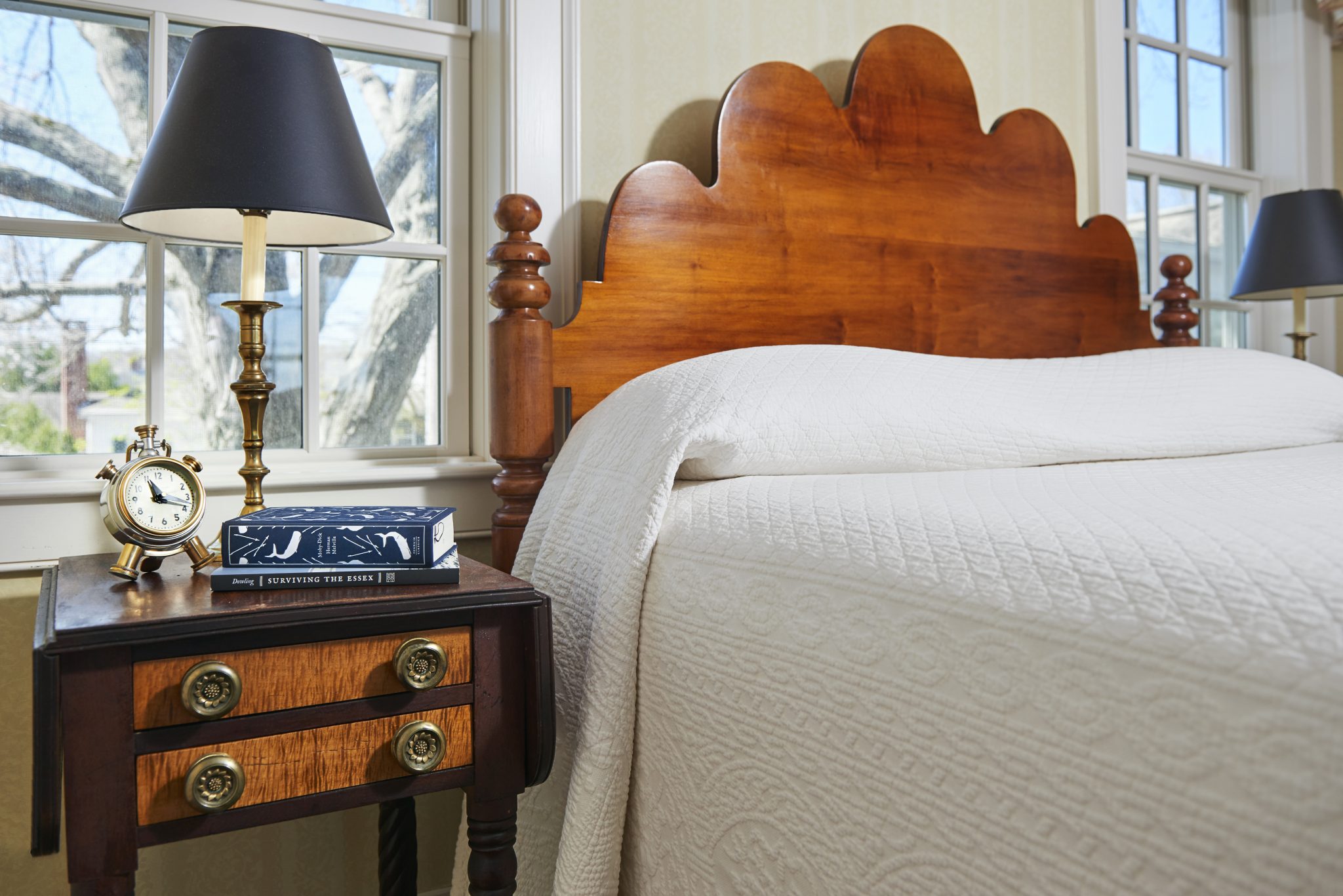 Lodging | Griswold Inn