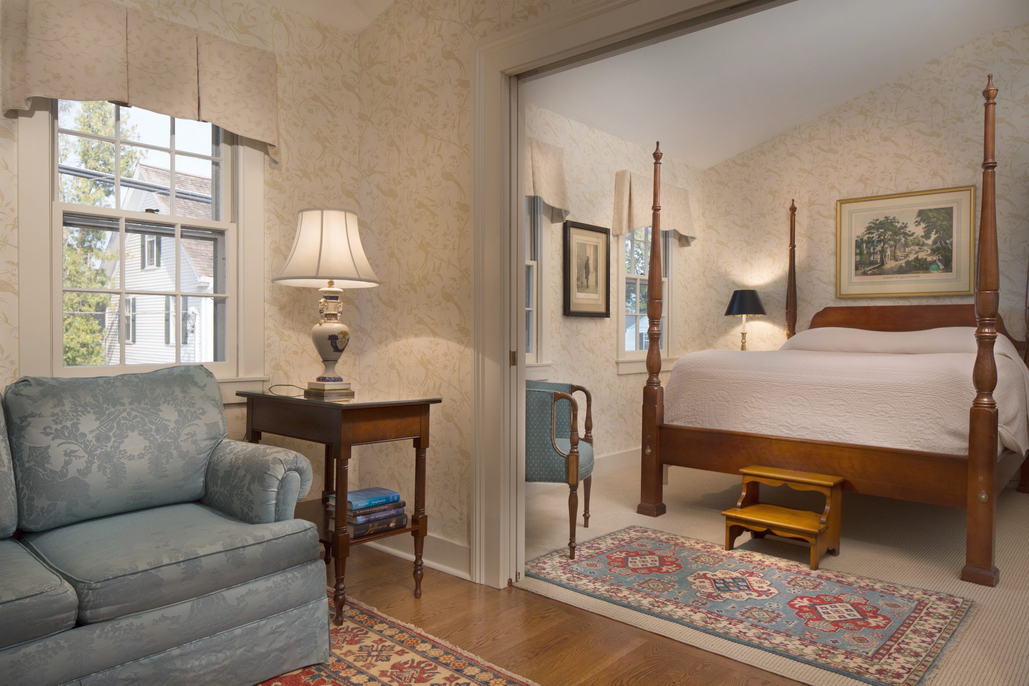 Griswold Inn | American Restaurant, Tap Room & Inn