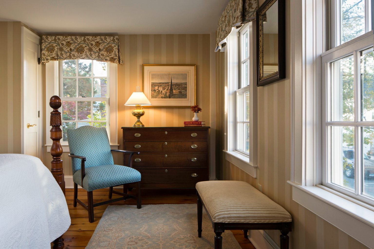 Lodging | Griswold Inn